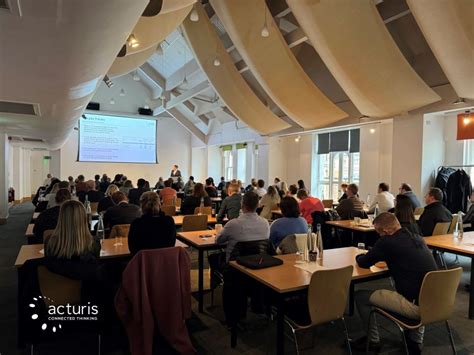 Acturis Limited On Linkedin Acturis Broker Ugm