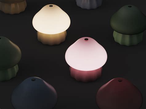 Jellyfish Diffusier Behance