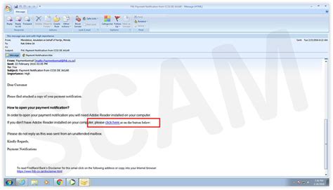 Fraud Types Security Center Fnb