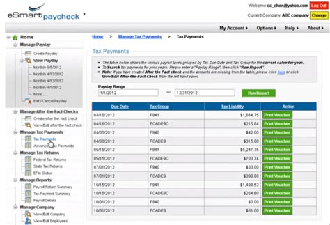 10 Rekomendasi Software Payroll Gratis Dan Fiturnya Untuk Bisnis Kumpulan Tips Dan Trik Toko