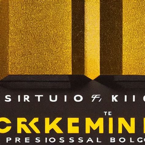 Breaking Bad Logo Free Ai Art Generator