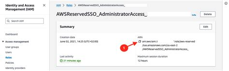 How To Activate Sso To Connect To Your Eks Cluster Qovery