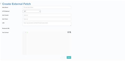 external fetch help center