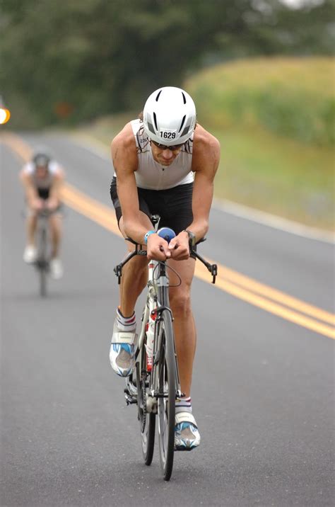 Entrenos De Triatlon TriatlÓn Ironman De Wisconsin