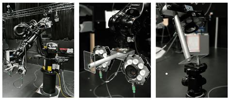 “multi View Camera Pose Estimation For Robotic Arm Manipulation