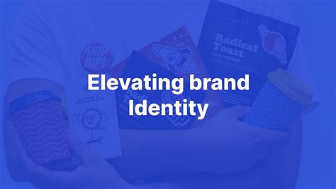 Elevating Brand Identity With Graphic Design YouTube