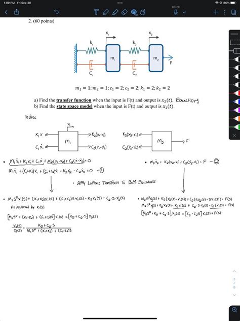 Solved Hello Help Me Finish This Problem Like The Way The