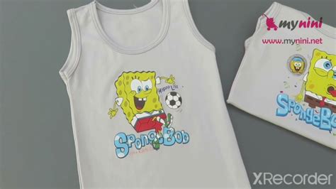 بادی بچه گانه