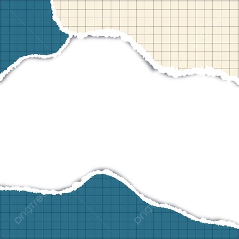 Paper Cut Border Element Design Paper Grid Elements Paper Cut Borders Paper Cut Elements Png