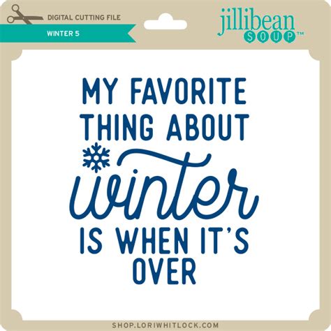 JB Winter 5 Lori Whitlock