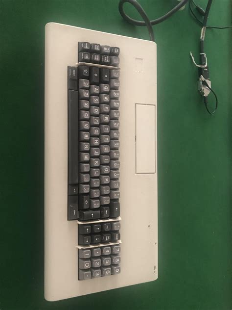 Ibm 3101 Ryekeno