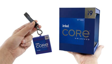 有夠帥氣！intel 13900k 造型『暢行無阻 Cpu 造型一卡通』入手分享 3c 達人廖阿輝
