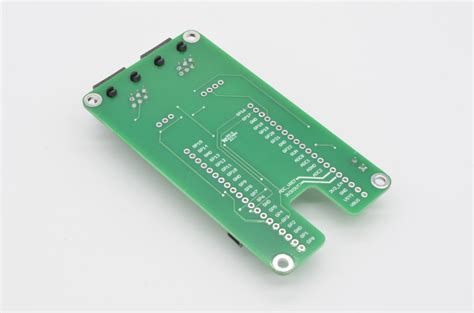 Raspberry Pi Pico 1591b Weather Board Bc Robotics