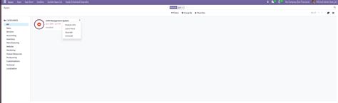How To Create A Module In Odoo 16