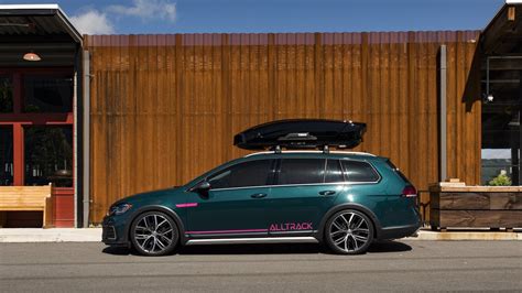 Vw Golf Alltrack Accessories At Bertha Prater Blog