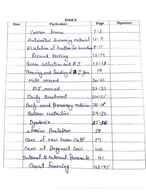 Training Practical Sem 4 Pdf