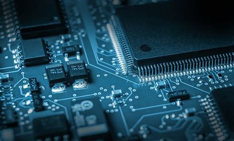I Microcontroller A 8 Bit Mcu Sono Più Intelligenti Più Sicuri E Più