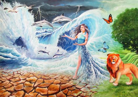 Визначені переможці конкурсу дитячого малюнка «Вода джерело життя в 2018 році Регіональний