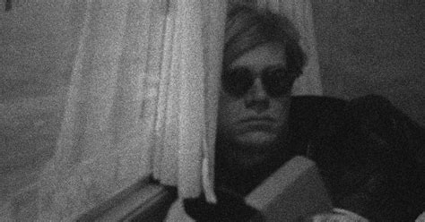 El Hallazgo De Películas Inéditas De Andy Warhol Desmiente El Mito De