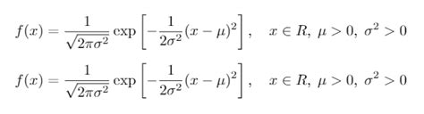 LaTeX Mathematical Expressions NR Log