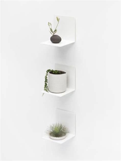 Object Utility Design Files Thin Shelves Objects