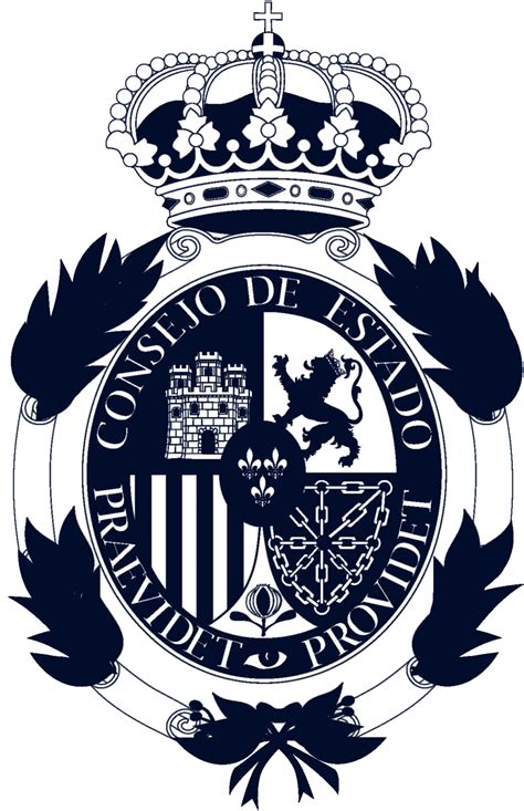 Inicio Consejo De Estado Reino De España