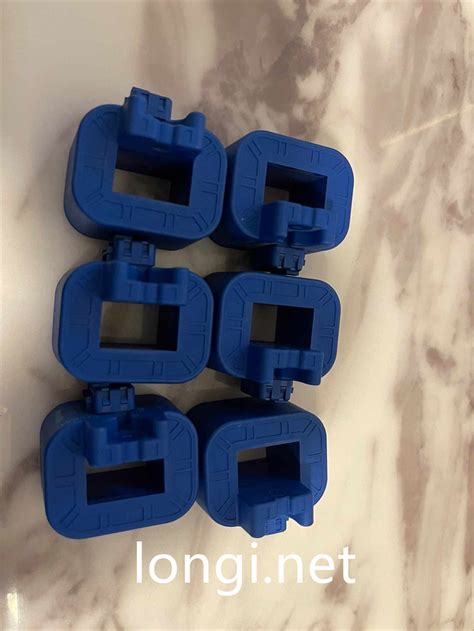 Abb Frequency Converter Acs880 Series Hoys200 S 0100 Hall Current Sensor Longi