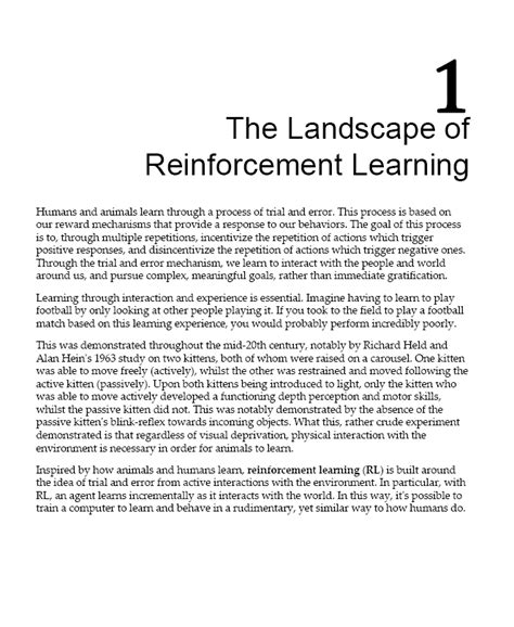 【干货书】python强化学习算法学习、理解和开发智能算法以应对人工智能挑战，356页pdf，附代码 专知vip