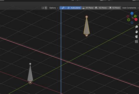autoconstraints effortless 2d constraints for 3d tools released