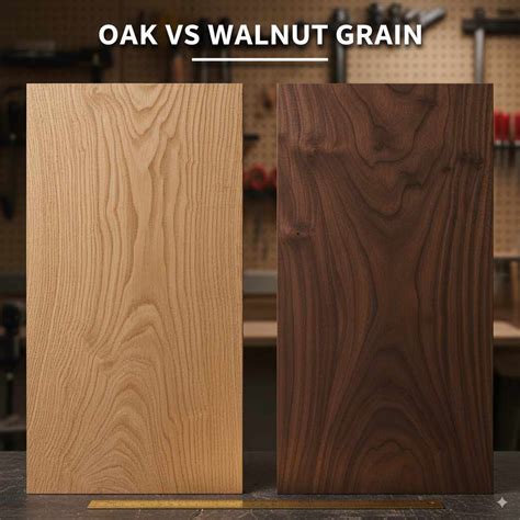 Red Oak Vs White Oak What You Need To Know