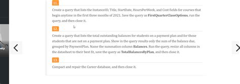 Solved Need Help Building These Queries For My Database
