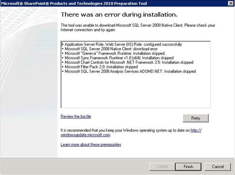 download sql server 2008 r2 native client pineagle