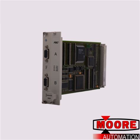 10024 F F Honeywell Enhanced Module