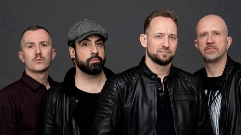 Volbeat And Ghost To Perform Feb 7 At Nationwide Arena In Columbus