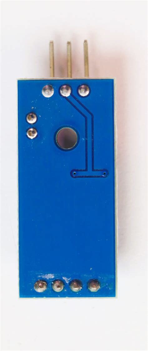 Everything About Humidity Sensor Circuits Bazaar