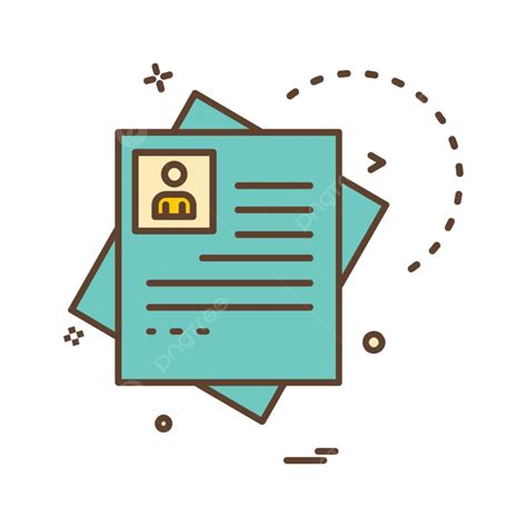 File Design Vector Hd Images File Icon Design Vector Isolated Information Data Png Image For