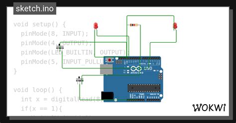 งาน3 นพดล สำเนียงเพราะ wokwi esp32 stm32 arduino simulator