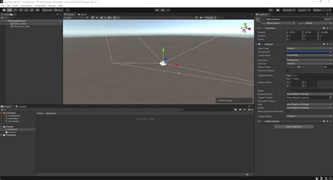 Day 11 Manipulating Objects In Unity By Christopher Mangan Medium