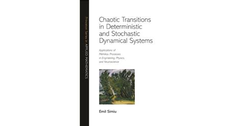 Chaotic Transitions In Deterministic And Stochastic Dynamical Systems