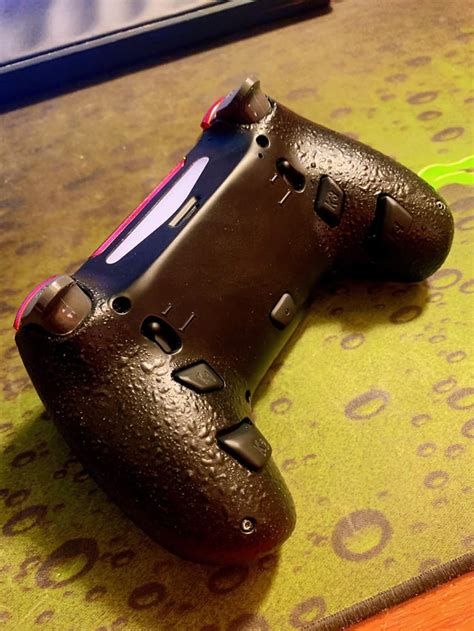 Ps5 Ps4 Controller Back Button Mod Kits From Extremerate R Controller