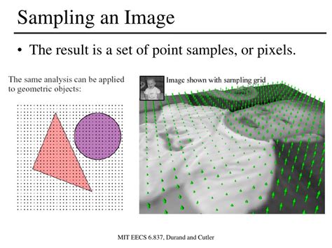 Ppt Sampling Aliasing And Mipmaps Powerpoint Presentation Free
