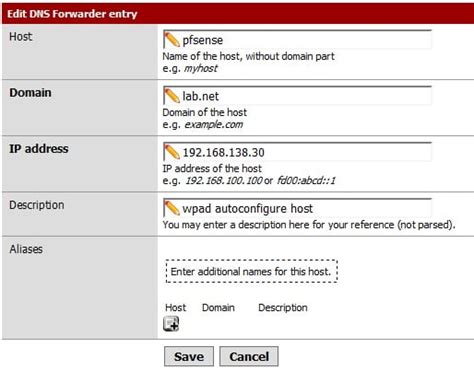 Wpad Configurando Dns 2 Friends T I