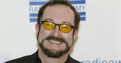 Bbc Radio 2 Steve Wright S Heartbreaking Last Words On Air After He