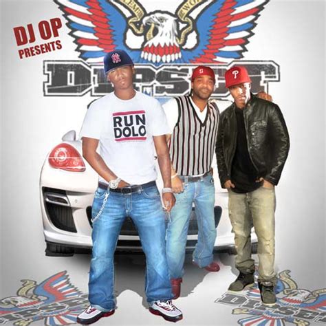 Dj Op Dipset