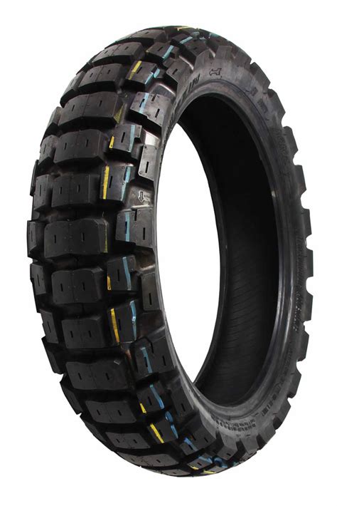 Tractionator Adventure Motoz