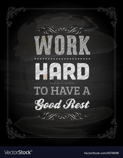Quote Chalkboard Wallpaper