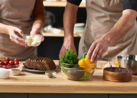 Nutritionist Approved Meal Plans For Couples Weight Loss