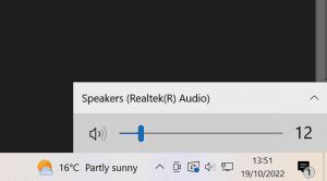 Sound Not Playing On The Monitor Speaker In Windows 8 Fixes Tech Overwrite