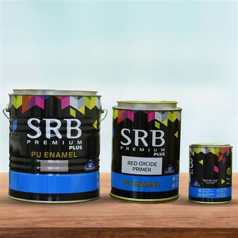 Red Oxide Primer Manufacturers Suppliers In Varanasi