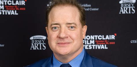 Brendan Fraser Se Prepara Físicamente Para La Momia 4 Uniradio Informa